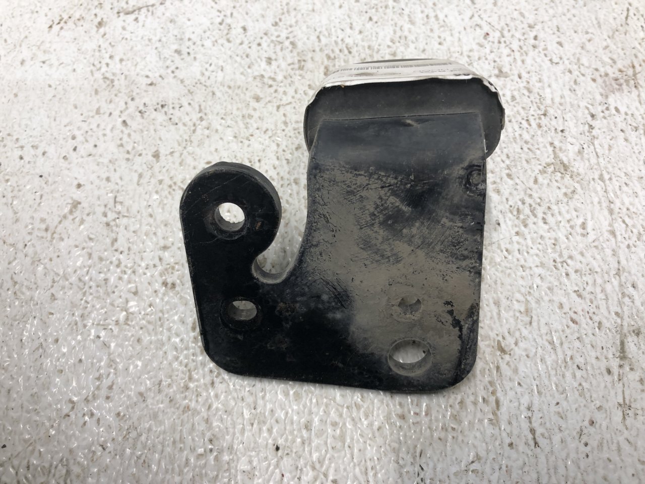 Kenworth W990 Hood Rest for Sale