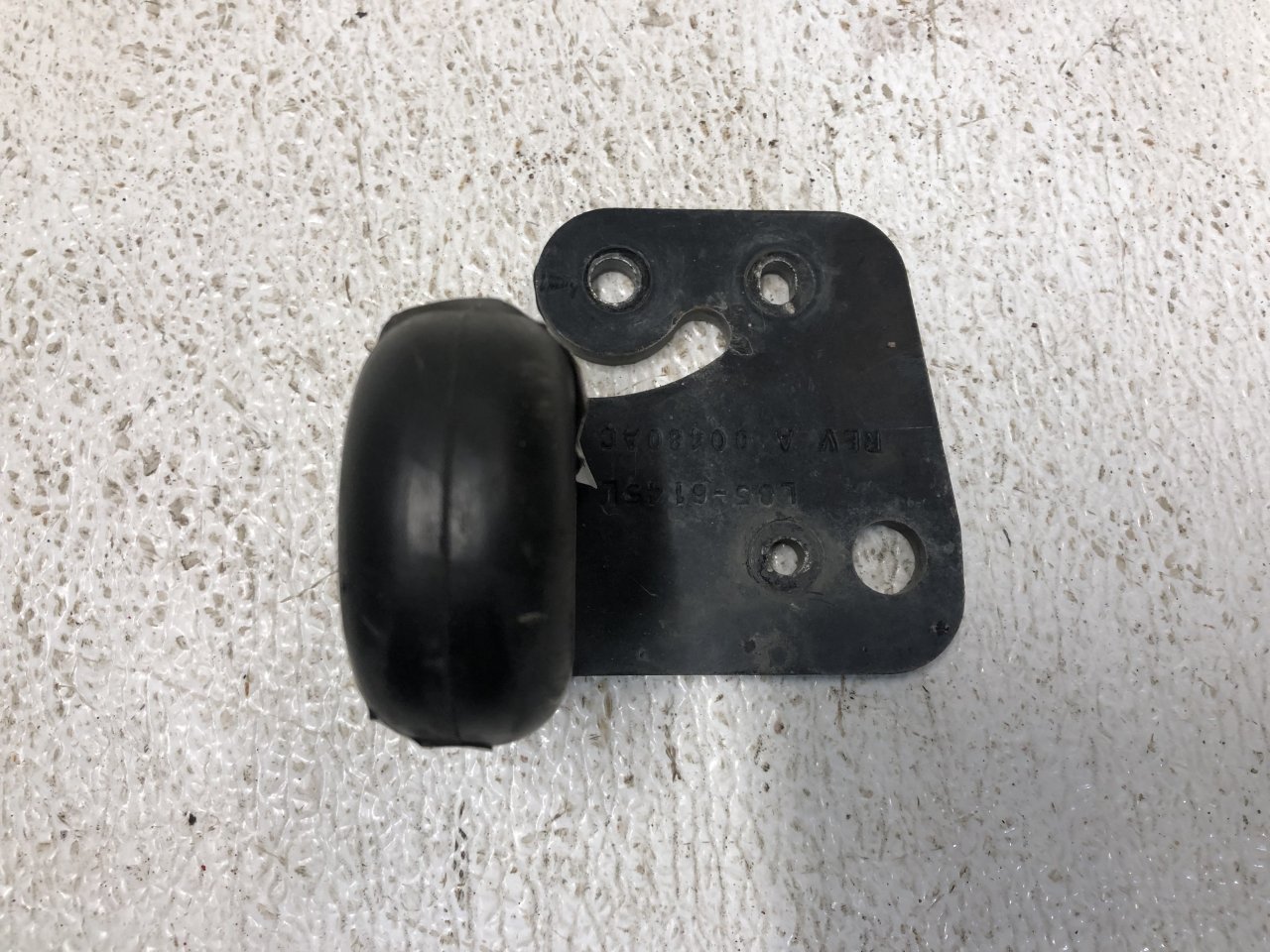 Kenworth W990 Hood Rest for Sale