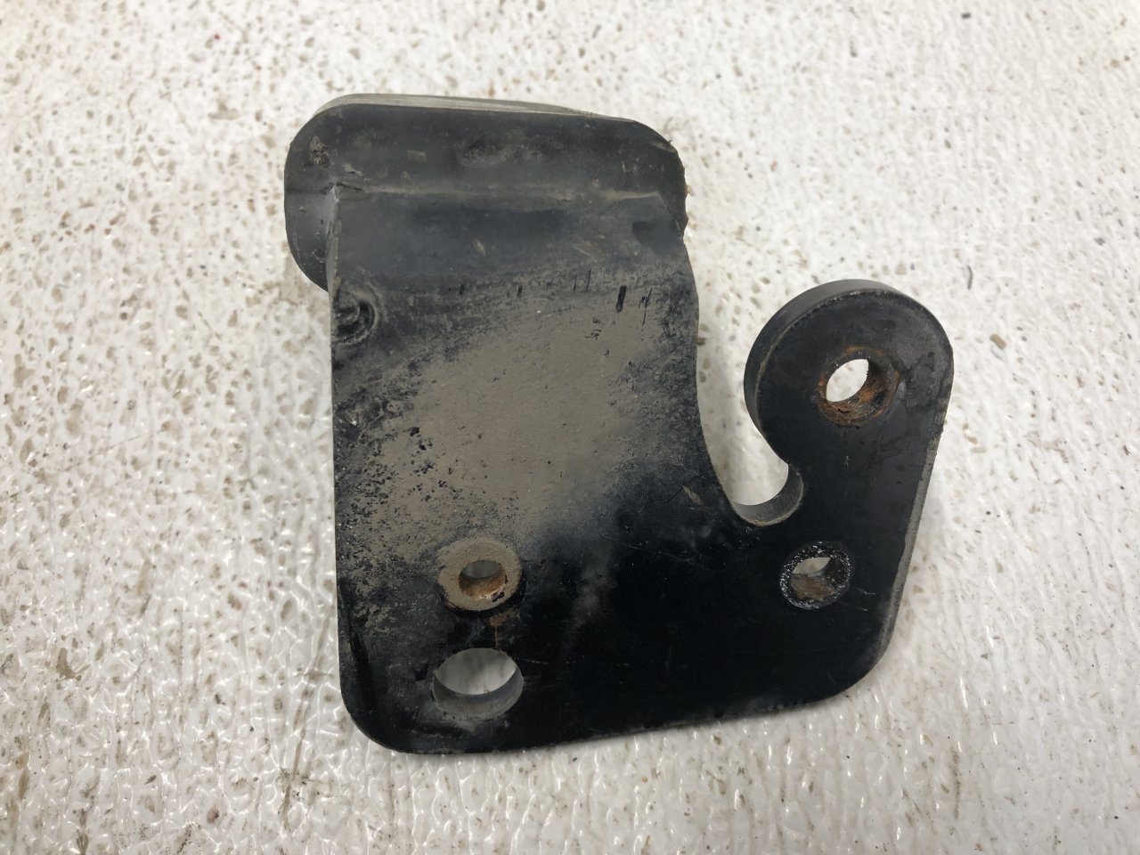 L85-6145R | Kenworth W990 Hood Rest for Sale