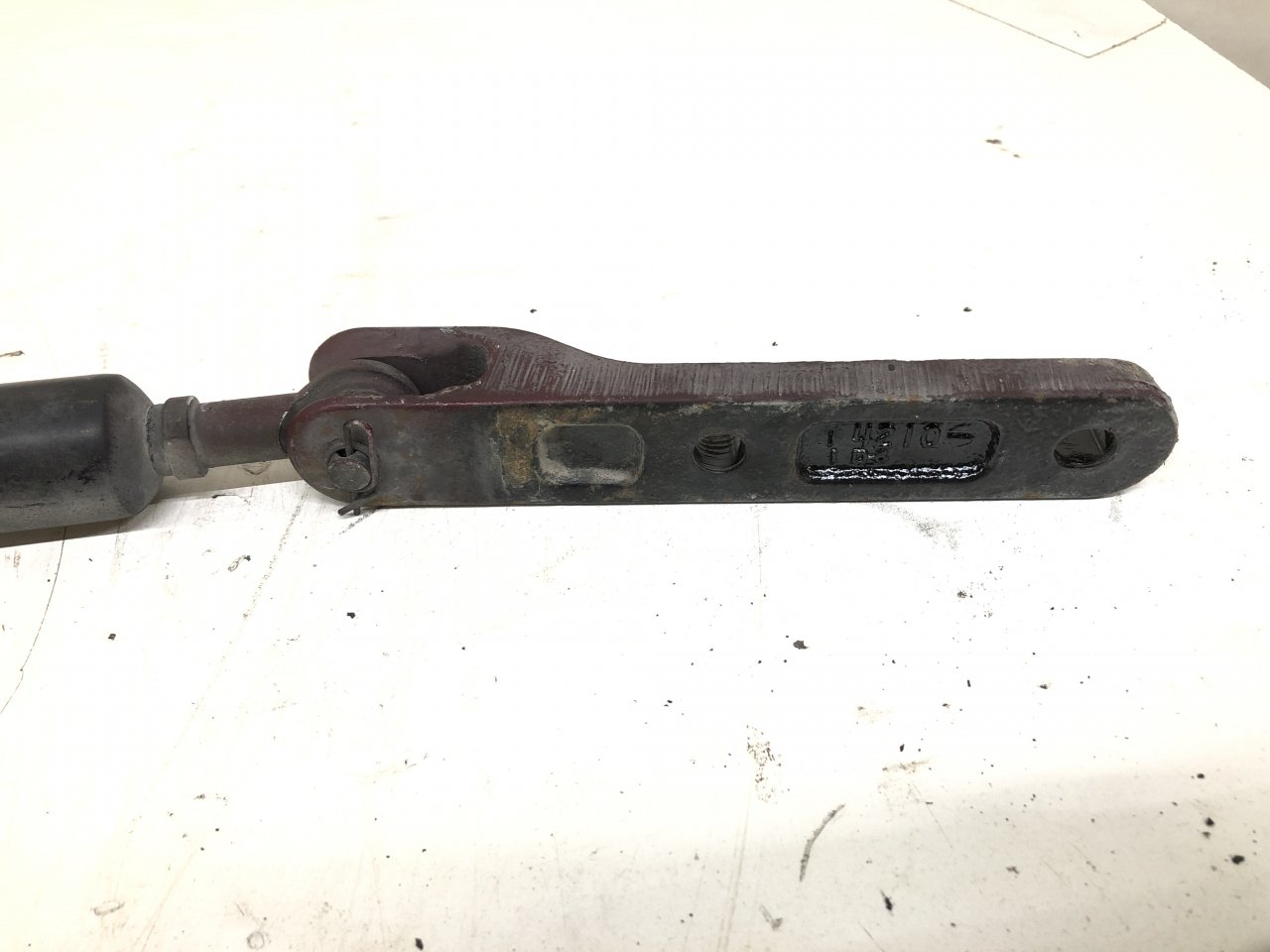 L71-6017 | Kenworth T680 Shock for Sale