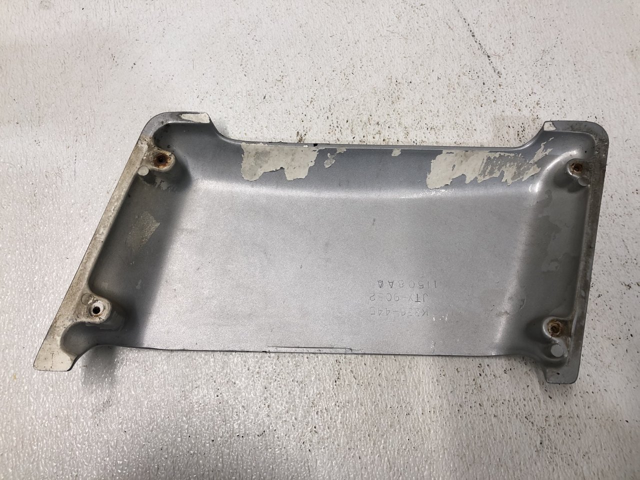 K336-445 | Kenworth T600 Hood Side Vent for Sale