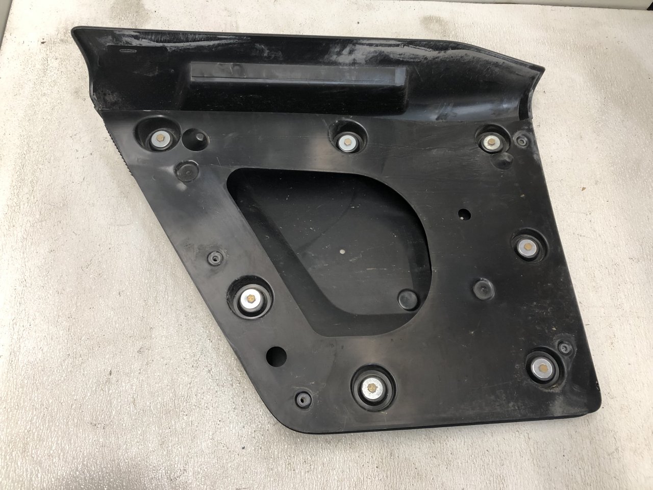 Kenworth W990 Hood Side Vent for Sale