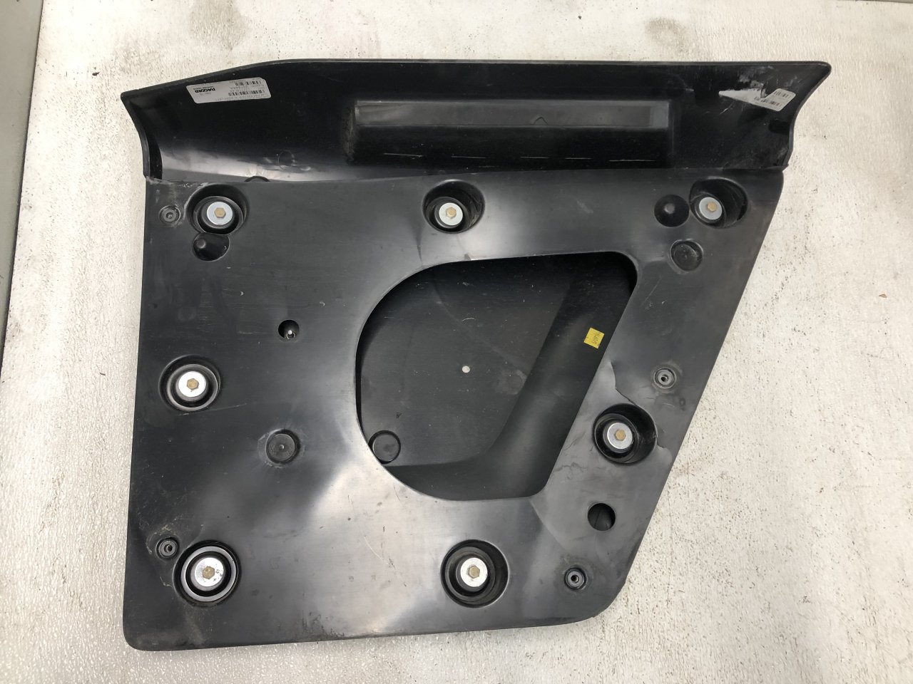 L221146-AS | Kenworth W990 Hood Side Vent for Sale
