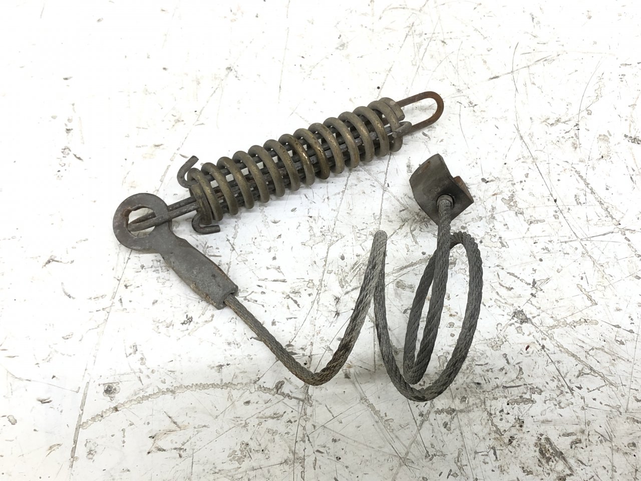 Sterling A9513 Hood Spring for Sale