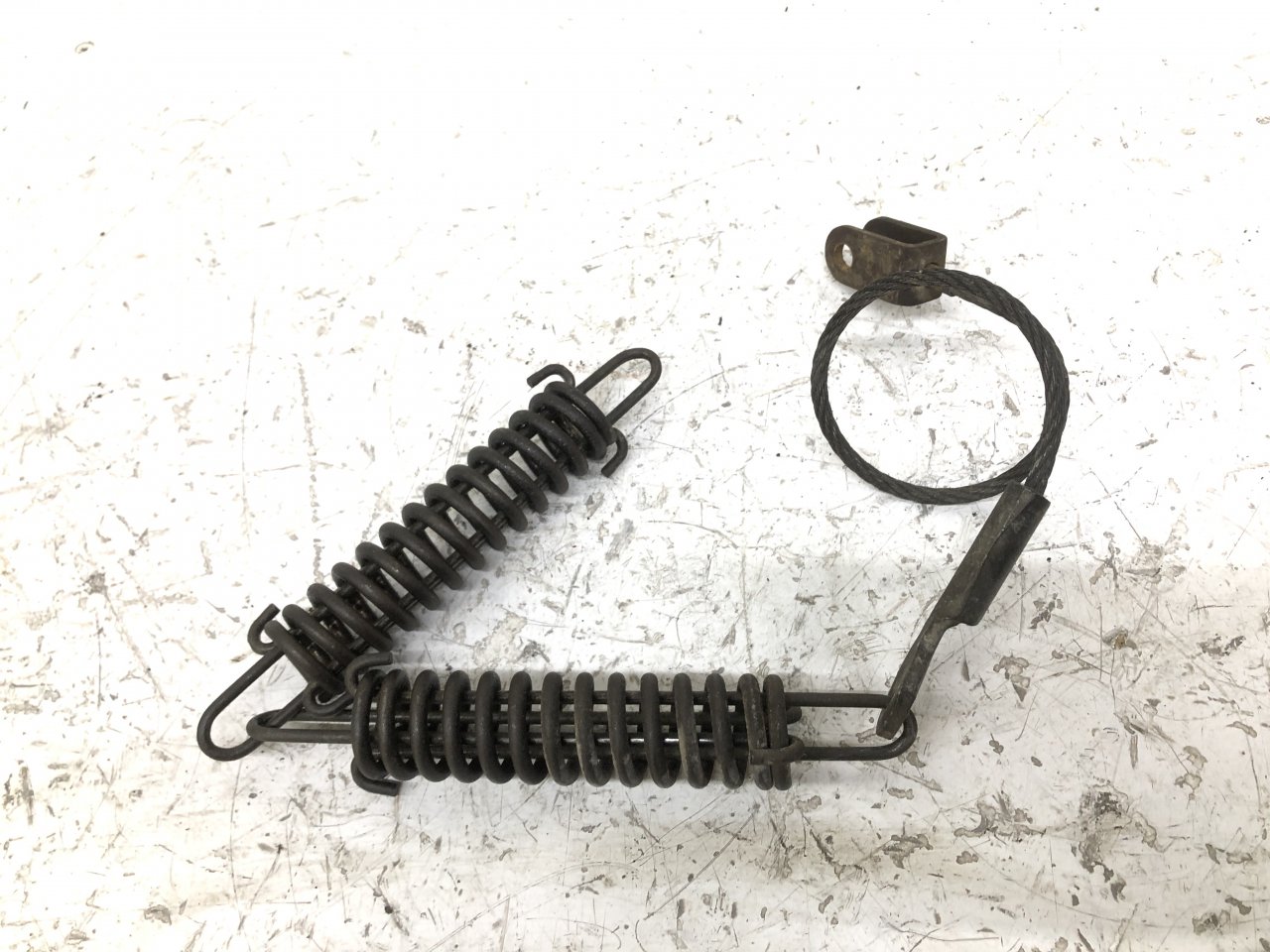 Ford F800 Hood Spring for Sale