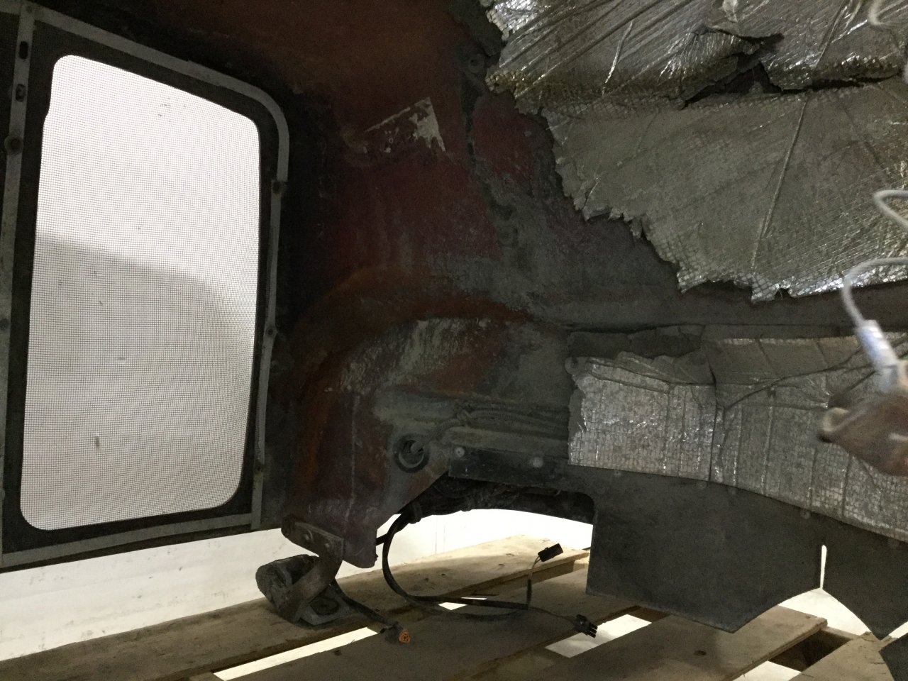 K146219 | Kenworth T600 Hood for Sale