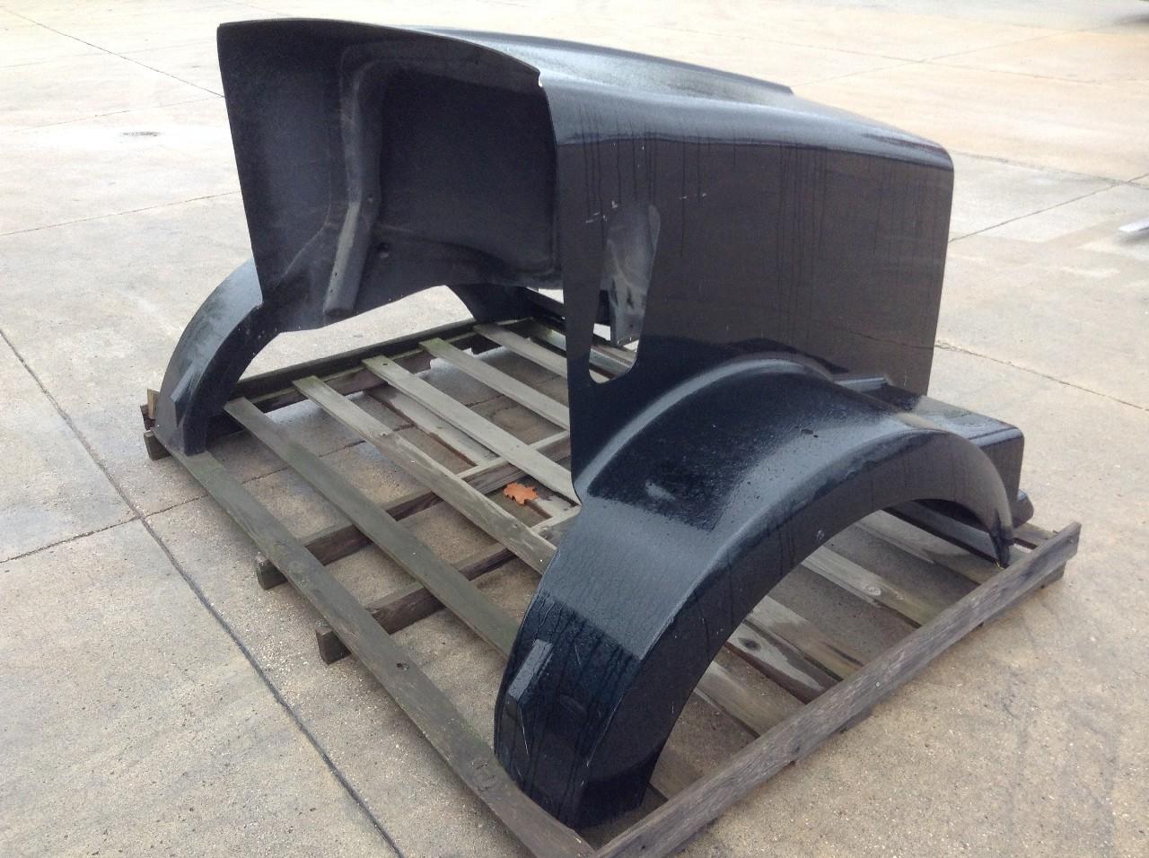 RKHD003 | Kenworth T800 Hood for Sale