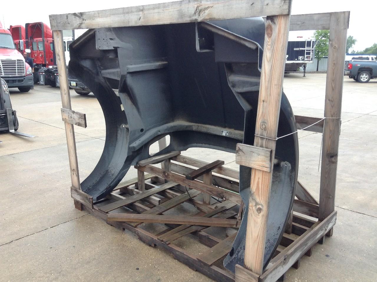 K146131111SPL | Kenworth T800 Hood for Sale