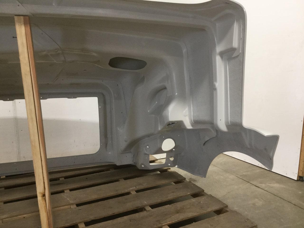 20534773 | Volvo VNL Hood for Sale