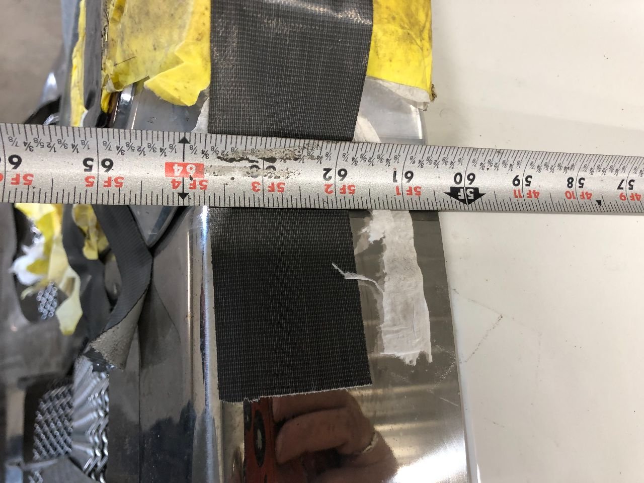 Kenworth W990 Hood for Sale