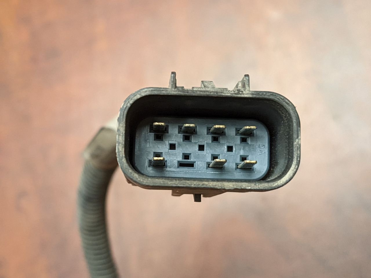 P92-2883-005 | Kenworth T660 Hood Wiring Harness for Sale