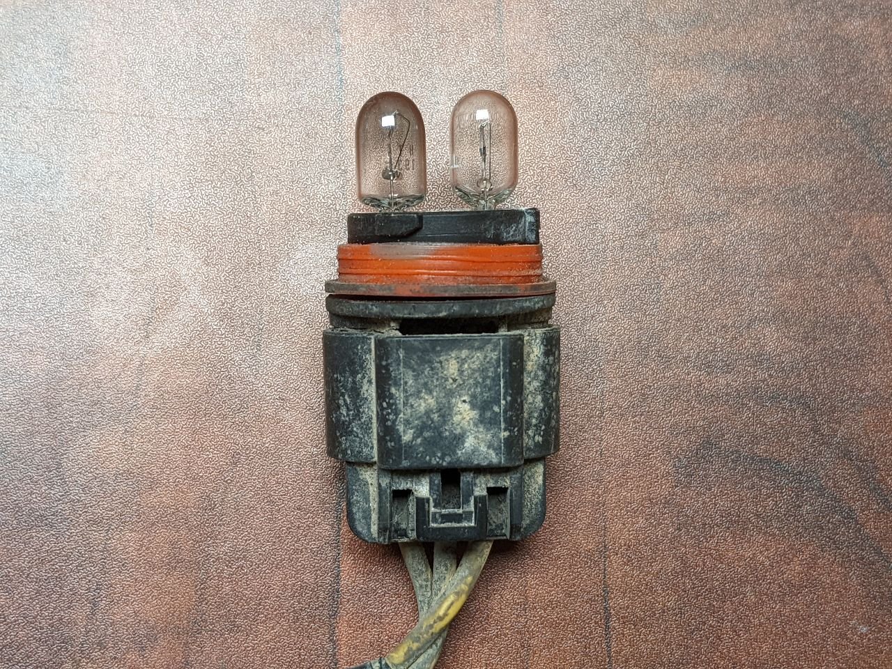 P92-2883-005 | Kenworth T660 Hood Wiring Harness for Sale