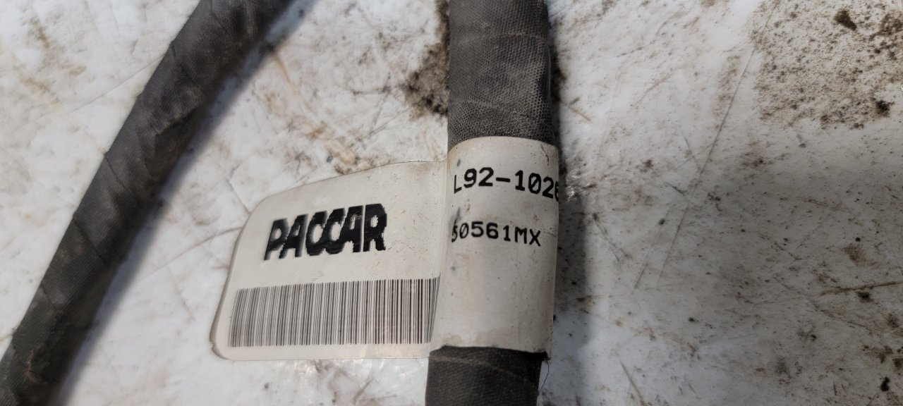 L92-1026-14000 | Kenworth T680 Hood Wiring Harness for Sale