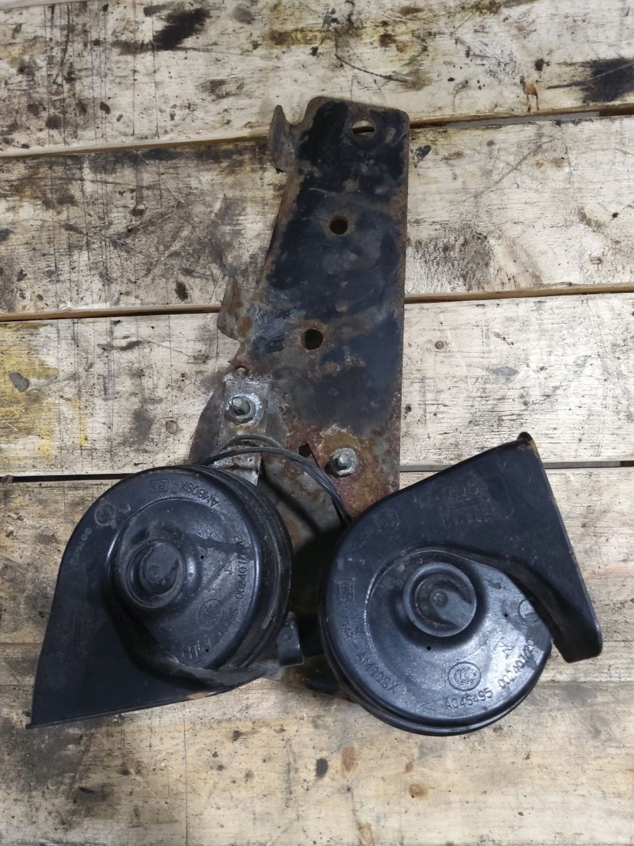 Freightliner FS65 Horn for Sale