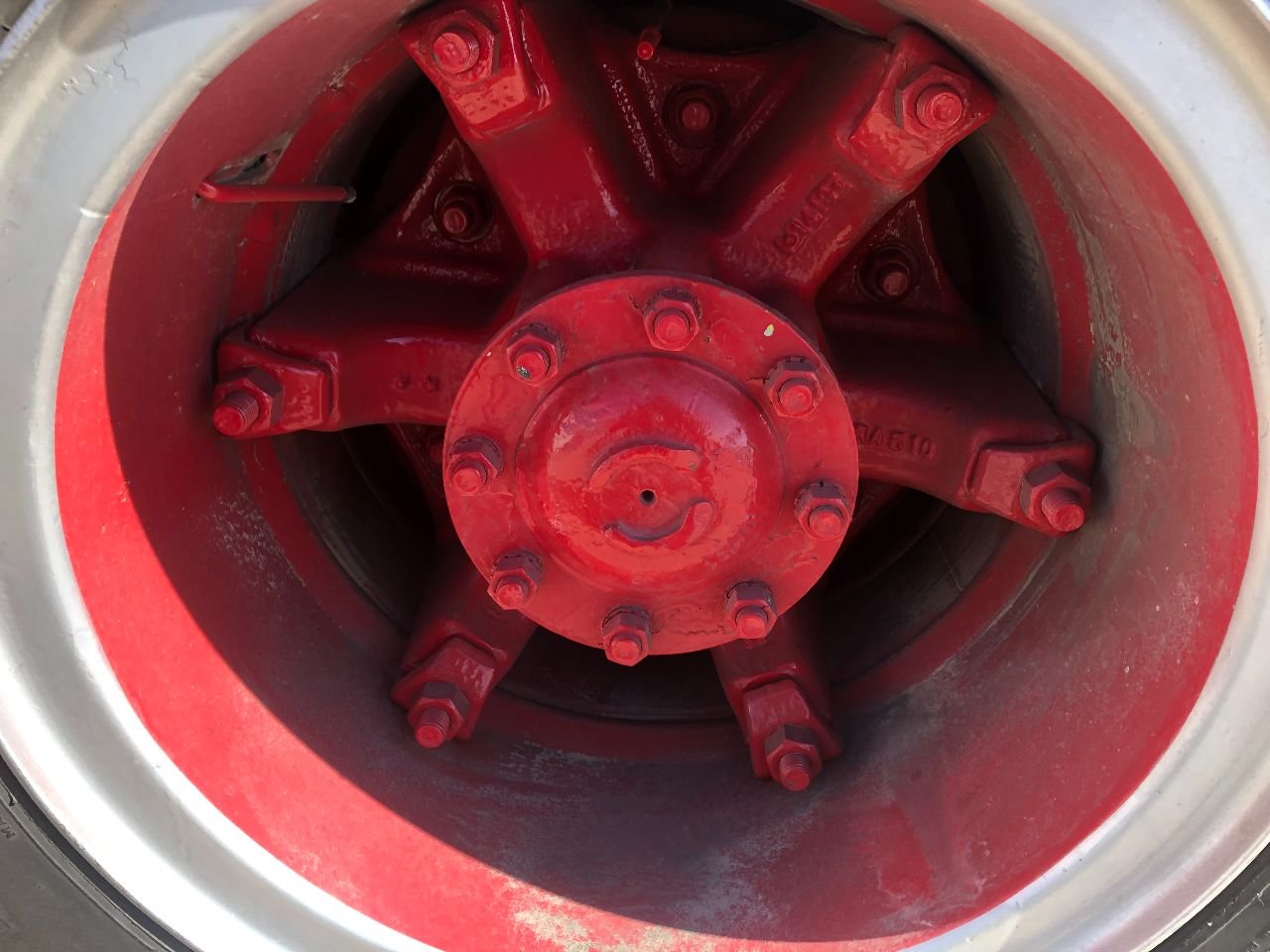 Duplex D-300 Hub for Sale