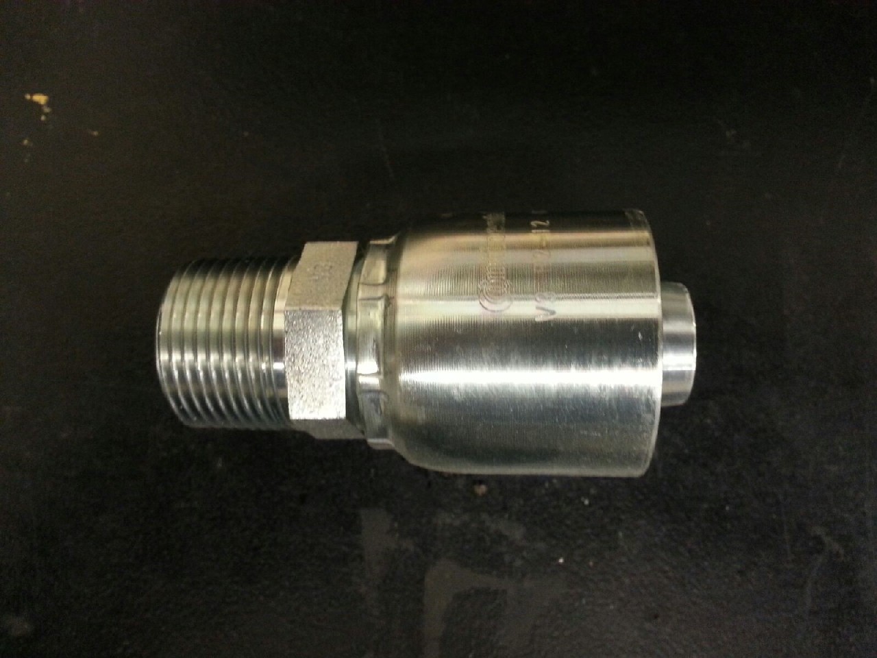 LW 88320 Hydraulic Fitting for Sale