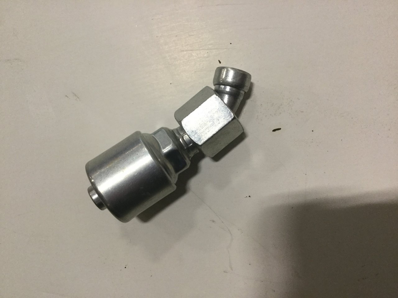 Gates G25174-0808 Hydraulic Fitting for Sale