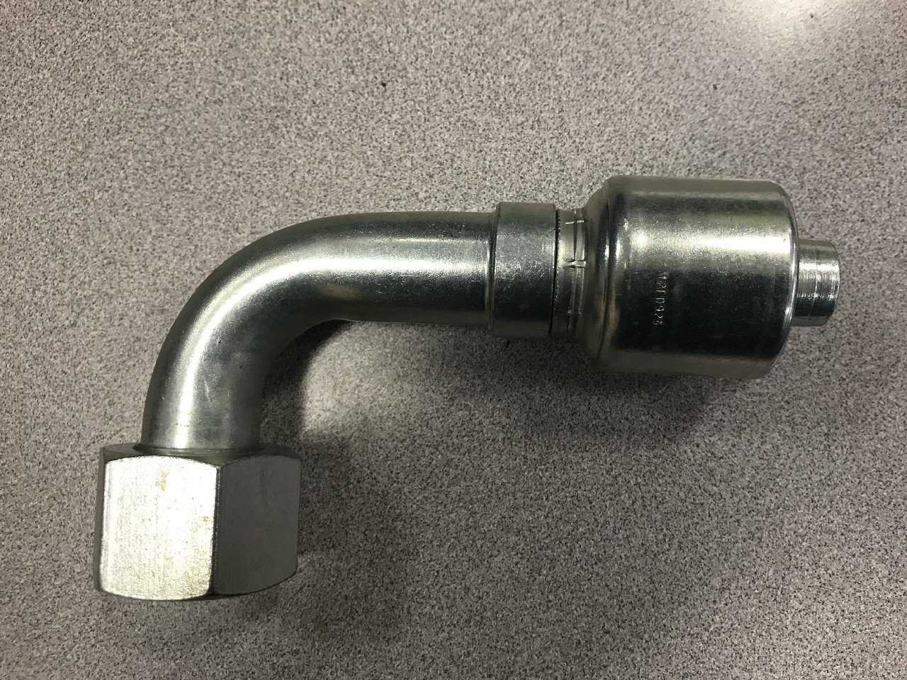 Gates G25179-1216 Hydraulic Fitting for Sale