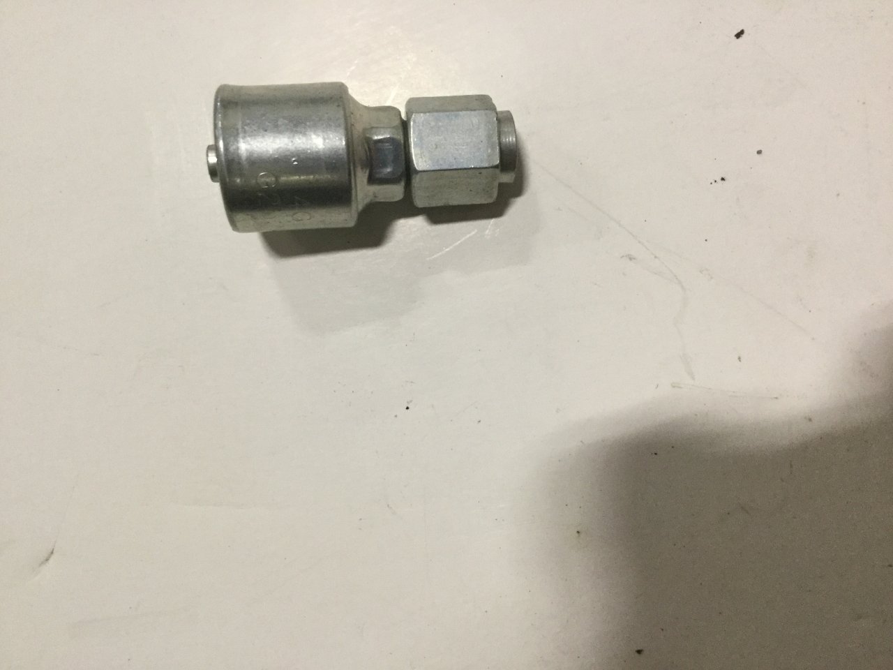 Gates G25230-0404 Hydraulic Fitting for Sale