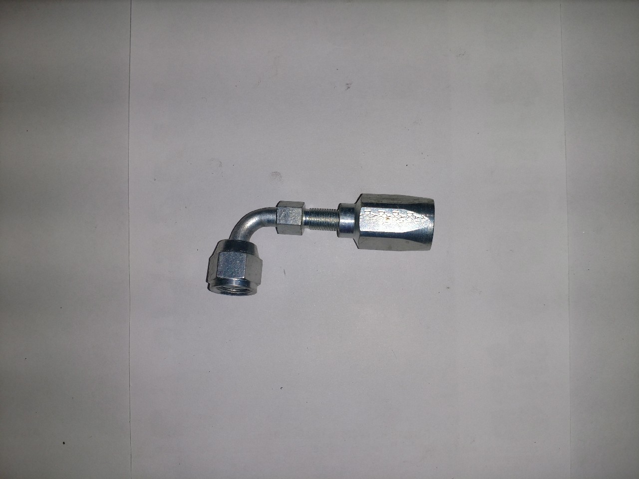Gates G34212-0404 Hydraulic Fitting for Sale