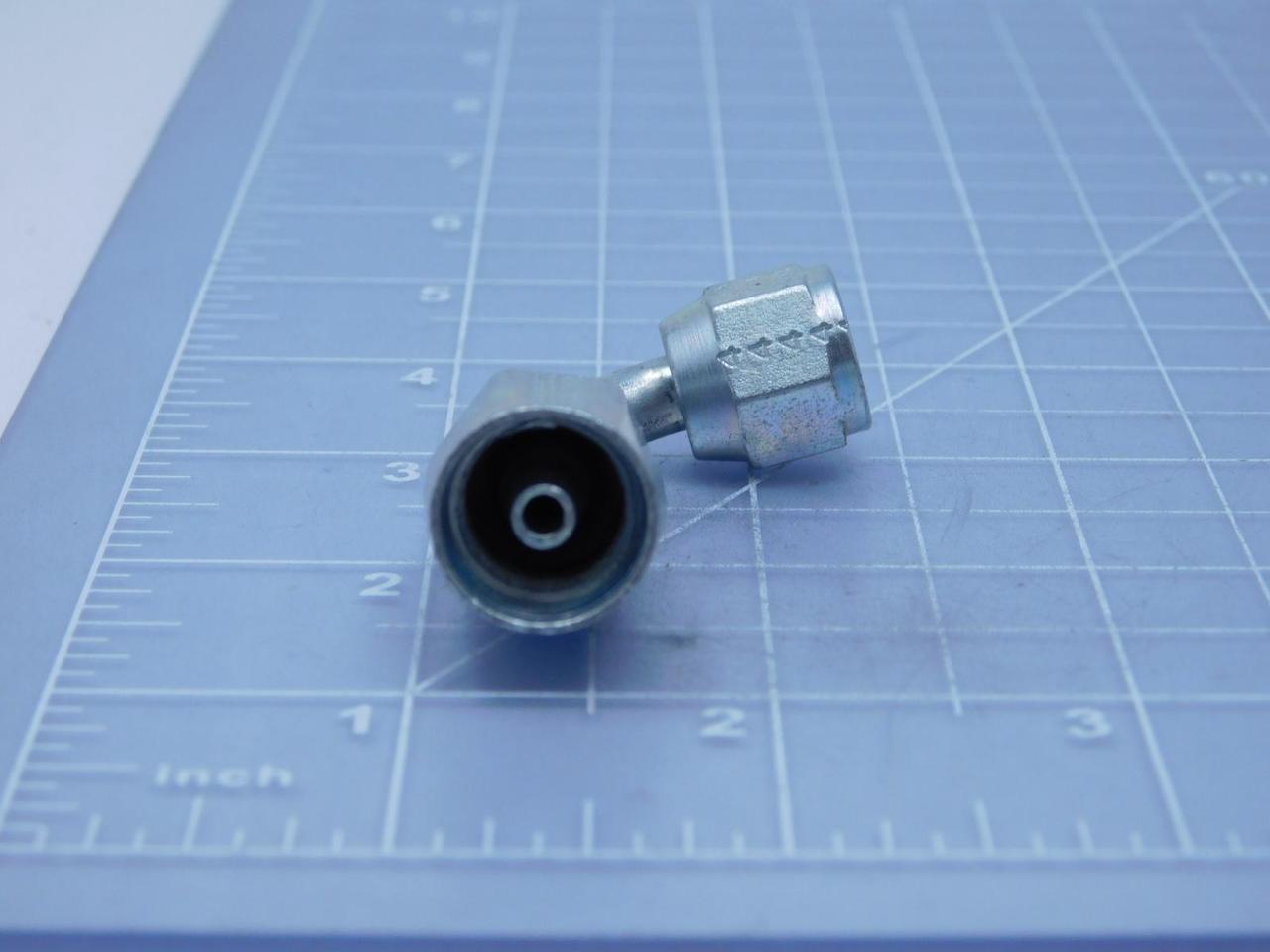 Gates G34212-0404 Hydraulic Fitting for Sale