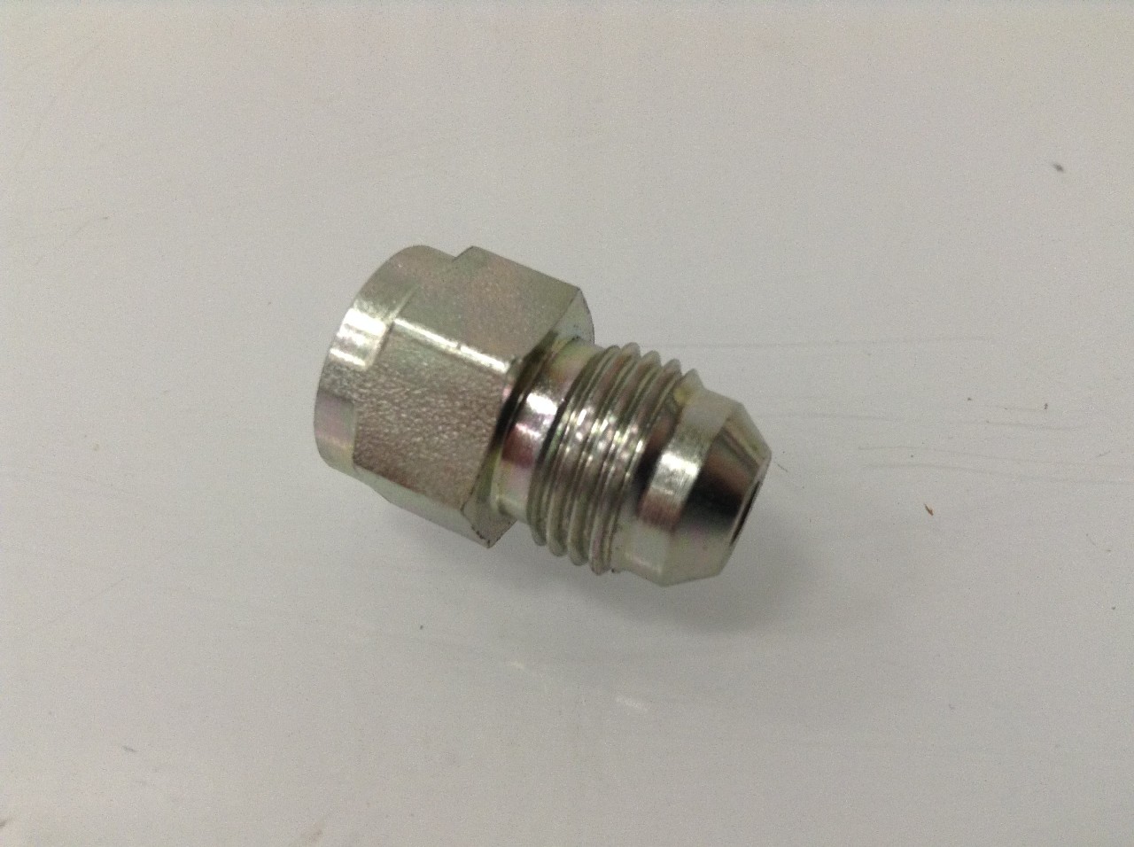Gates G60420-0604 Hydraulic Fitting for Sale