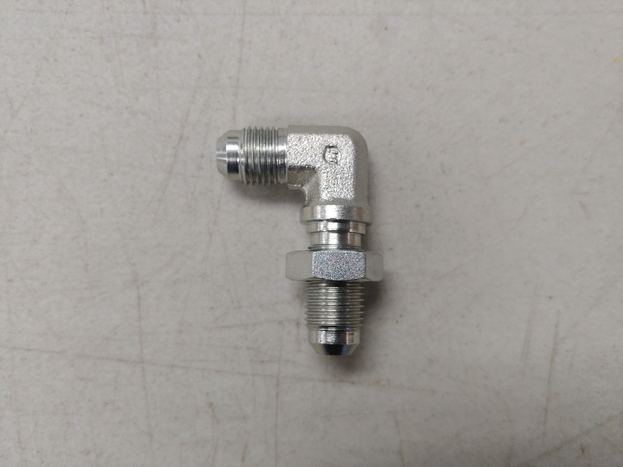 Gates G60447-0606 Hydraulic Fitting for Sale