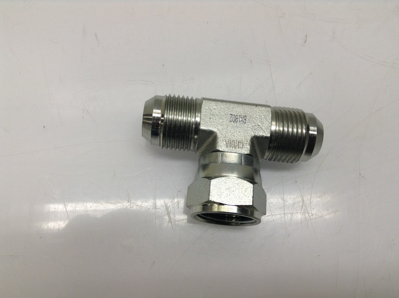 Gates G60470-1212 Hydraulic Fitting for Sale