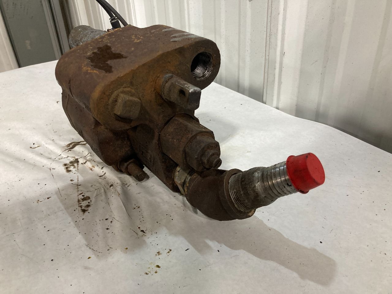 C102D-20B-1 | Hydraulic Pump for Sale