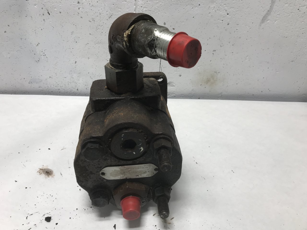 N0914-987 | Hydraulic Pump for Sale
