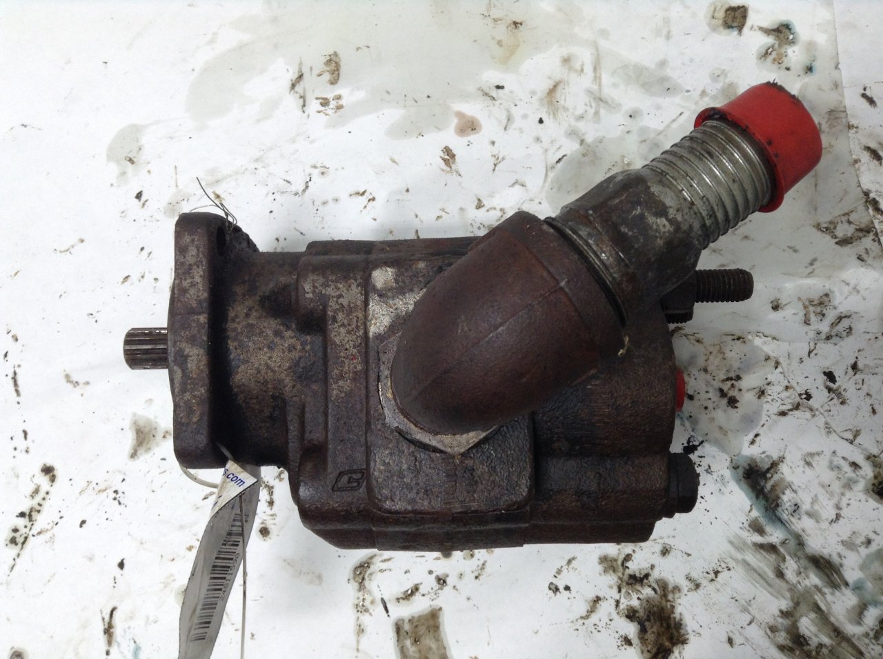 N0914-987 | Hydraulic Pump for Sale