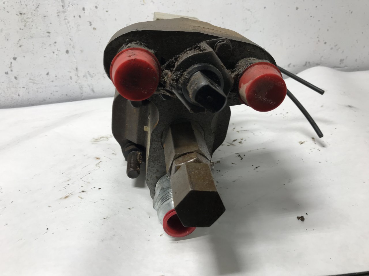 P5000A-AD | All Other ALL Hydraulic Pump for Sale