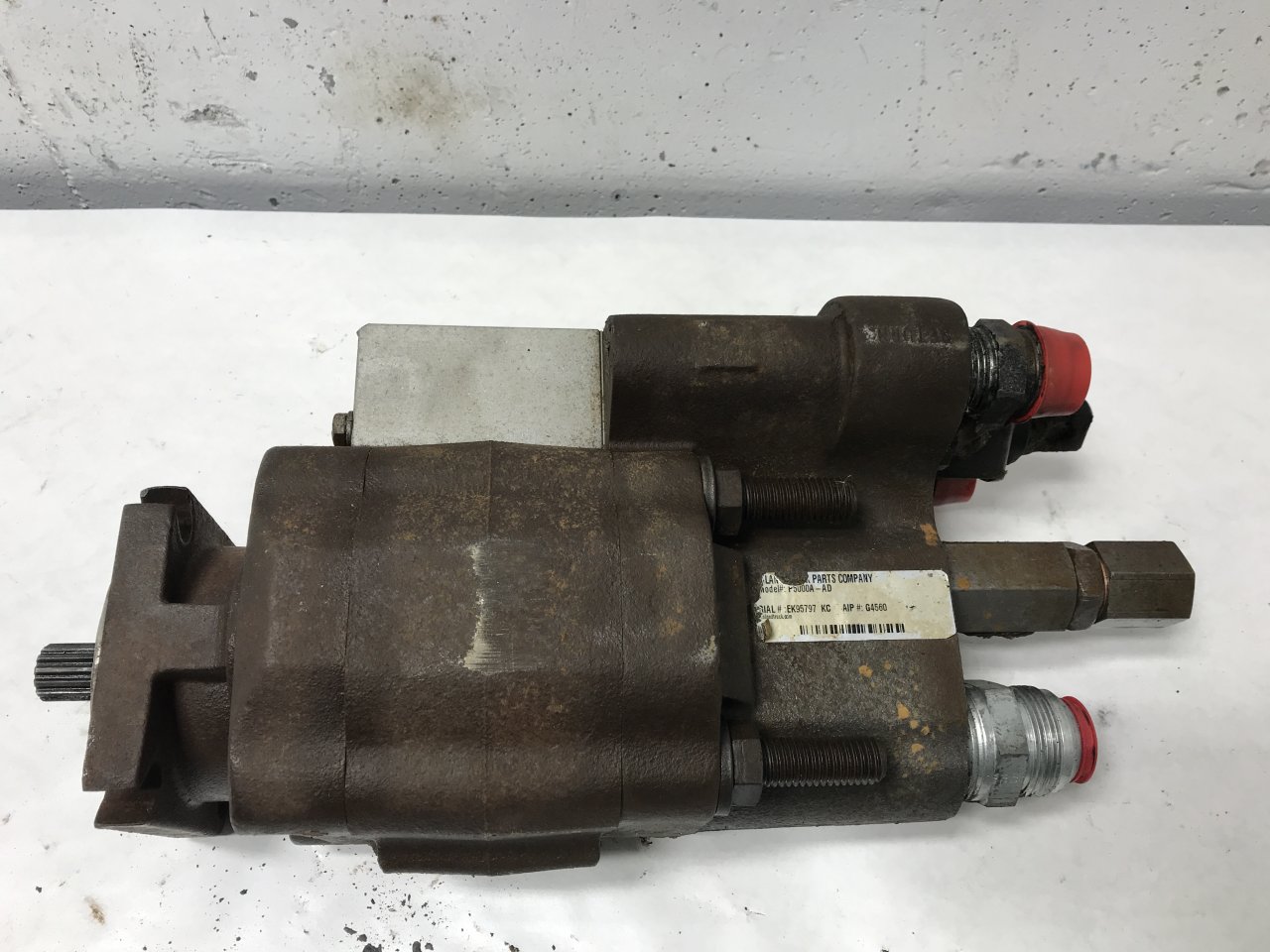 P5000A-AD | All Other ALL Hydraulic Pump for Sale
