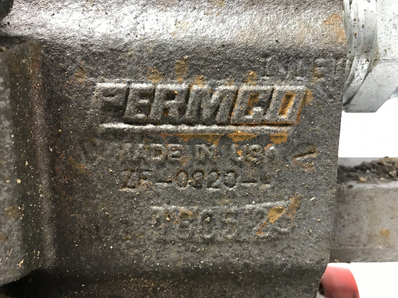 P5000A-AD | All Other ALL Hydraulic Pump for Sale