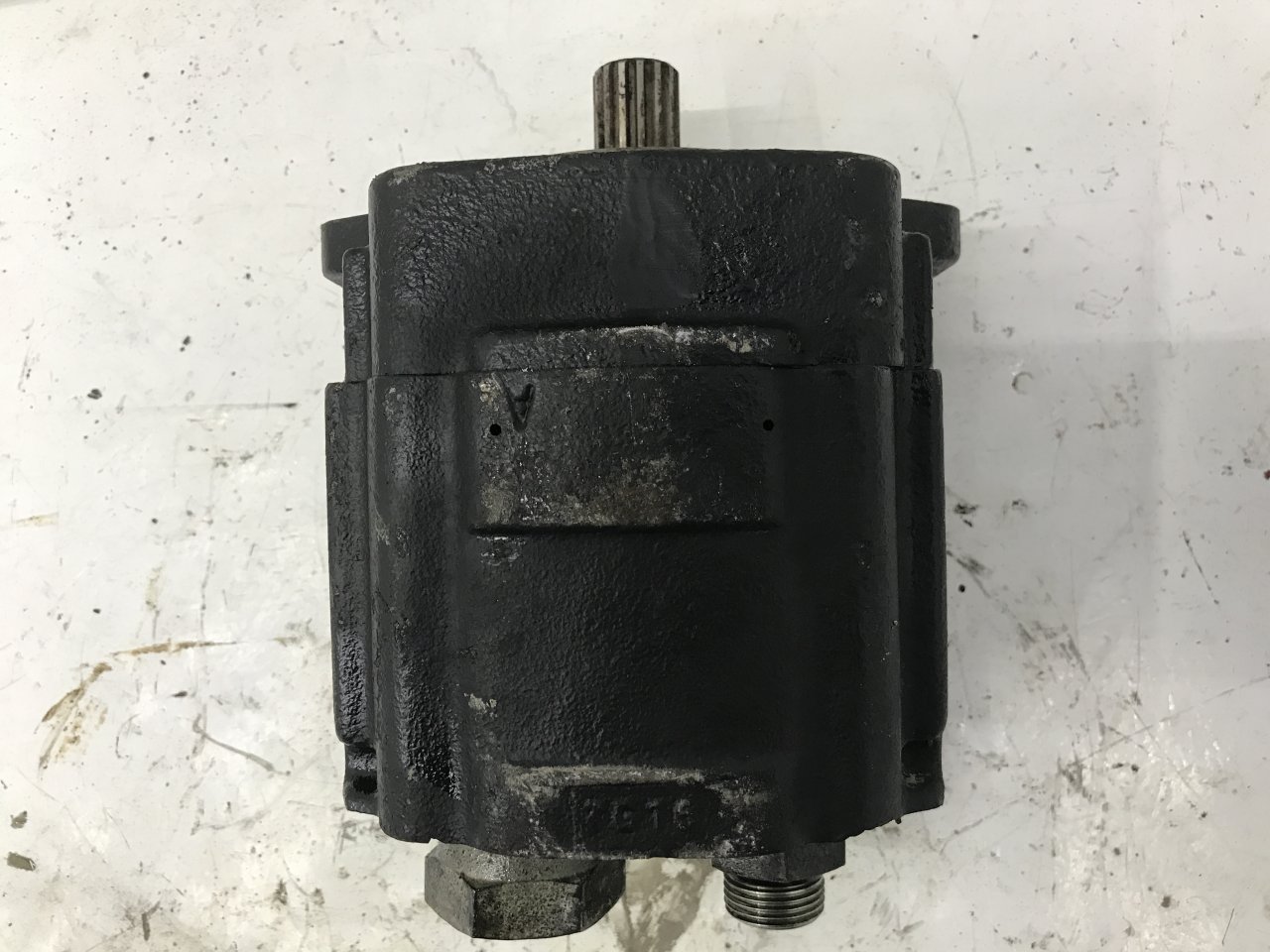 KP30.51D0-A5K9-POG | Hydraulic Pump for Sale