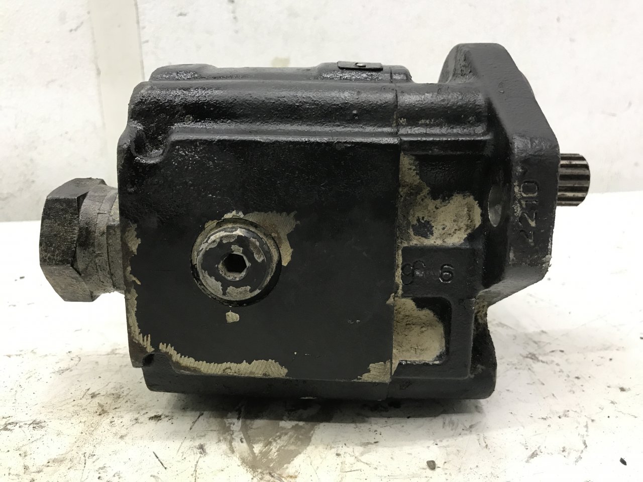 KP30.51D0-A5K9-POG | Hydraulic Pump for Sale