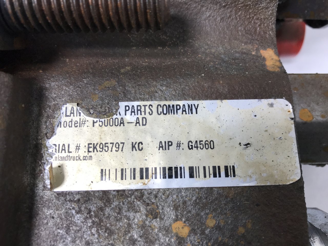 All Other ALL Hydraulic Pump for Sale