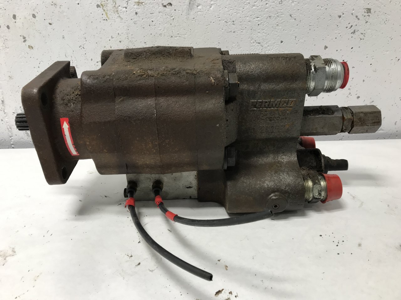 P5000A-AD | All Other ALL Hydraulic Pump for Sale