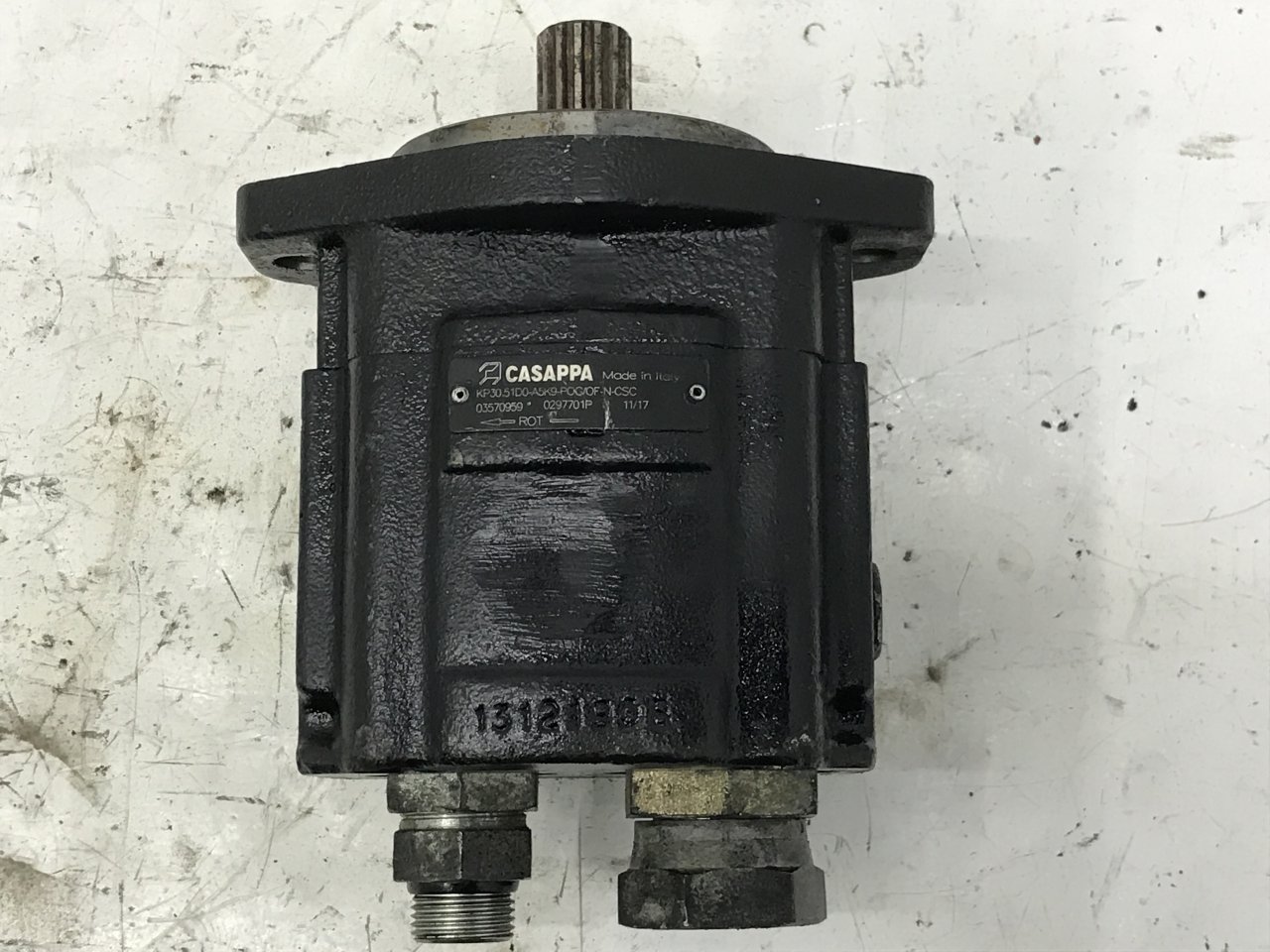 KP30.51D0-A5K9-POG | Hydraulic Pump for Sale