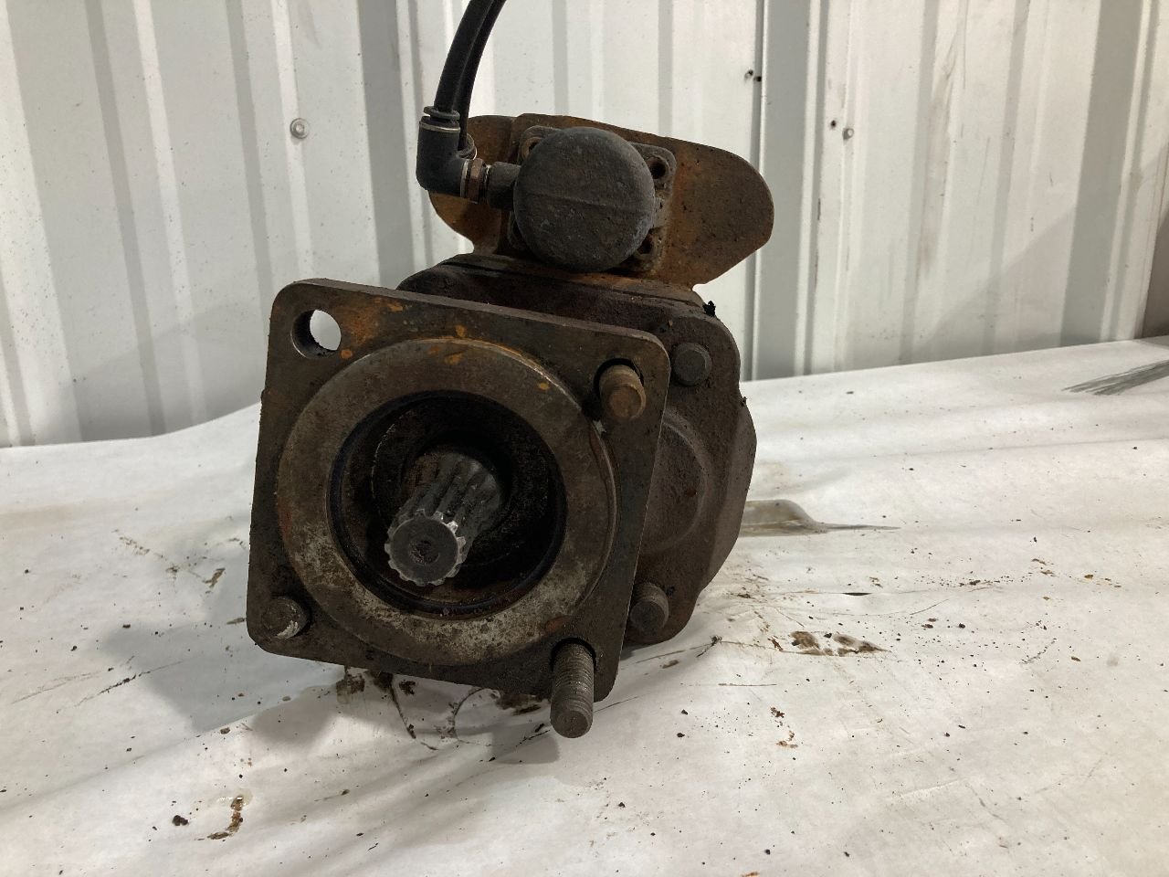 C102D-20B-1 | Hydraulic Pump for Sale