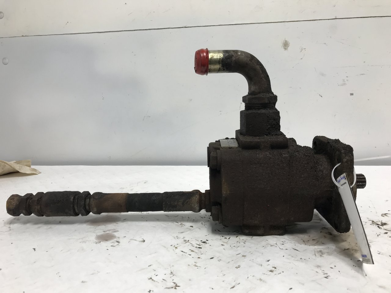 308-9110-157 | Hydraulic Pump for Sale