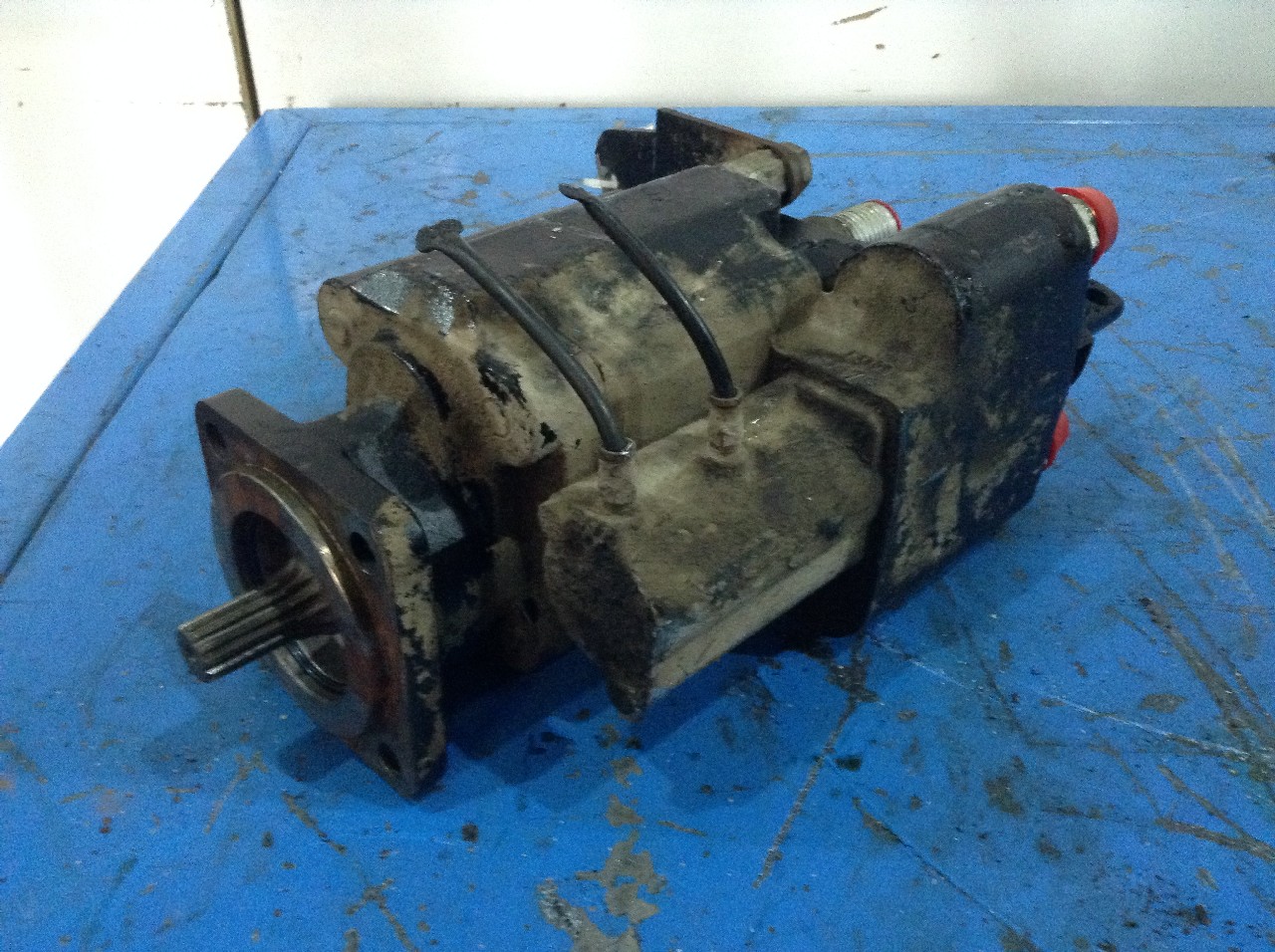 C102D251 | Chelsea C102 Hydraulic Pump for Sale