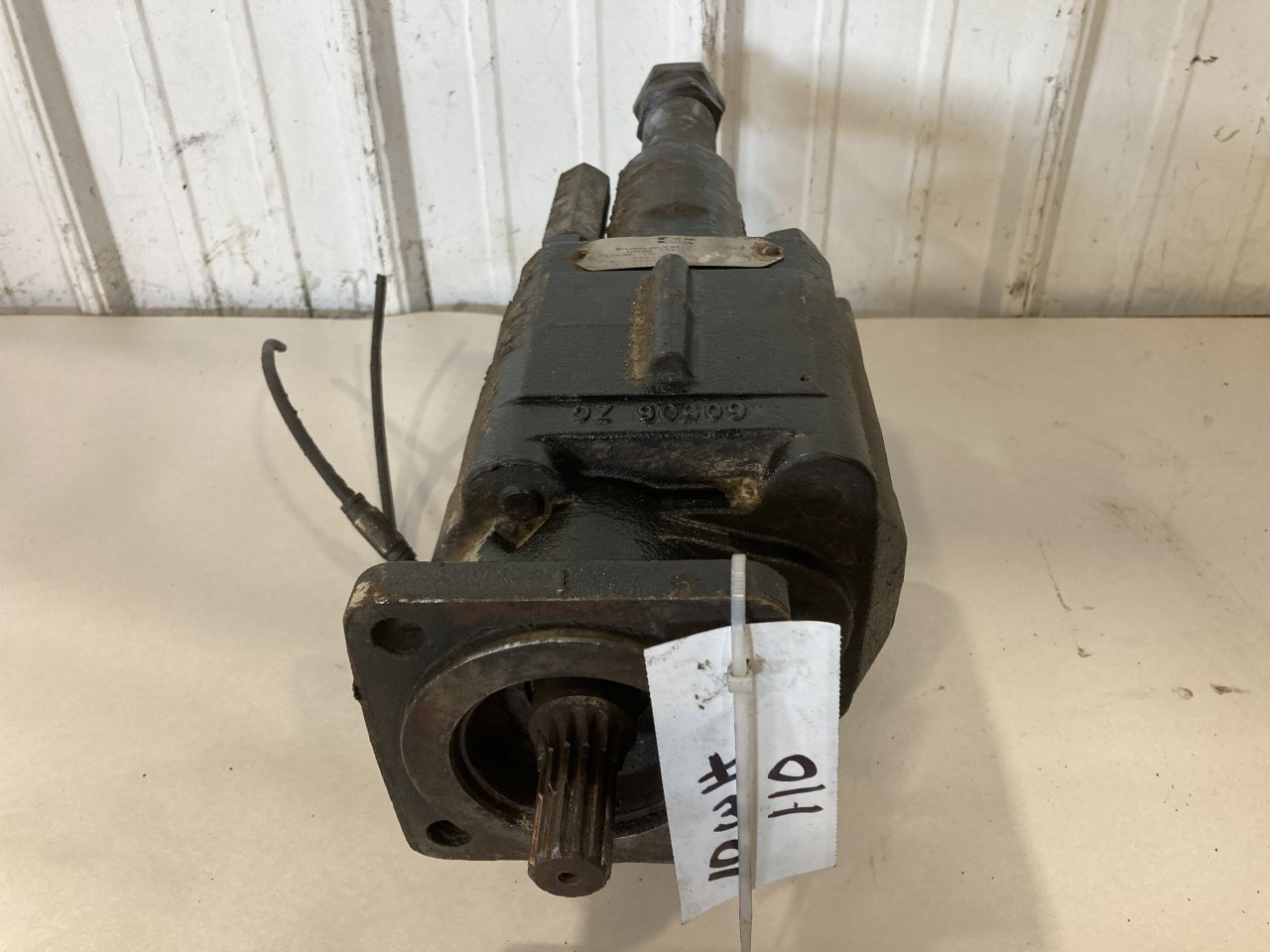 C102D-25-1 | Chelsea C102 Hydraulic Pump for Sale