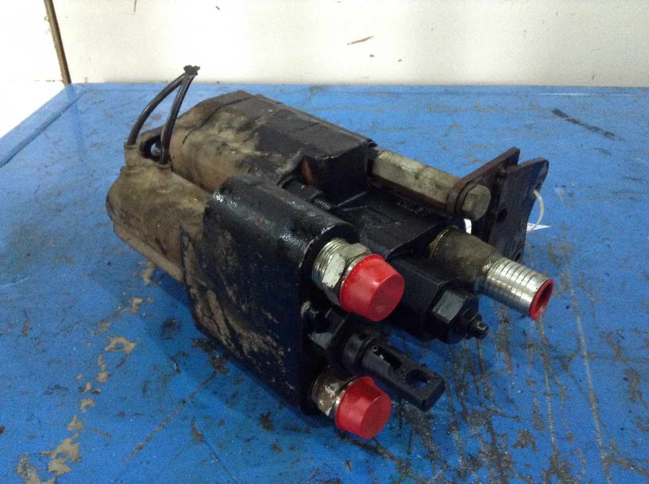 C102D251 | Chelsea C102 Hydraulic Pump for Sale