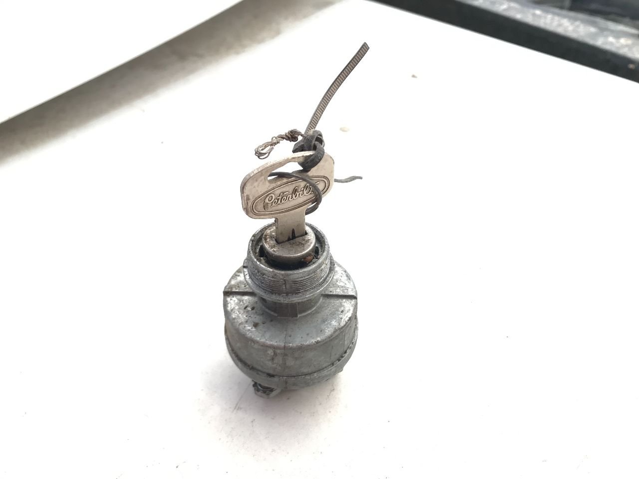 Peterbilt 357 Ignition Switch for Sale