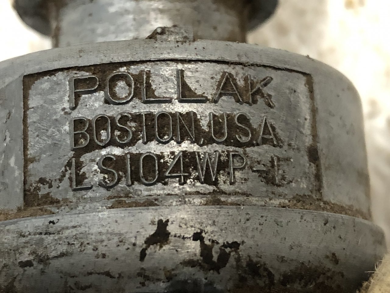 LS104WP-1 | Peterbilt 375 Ignition Switch for Sale