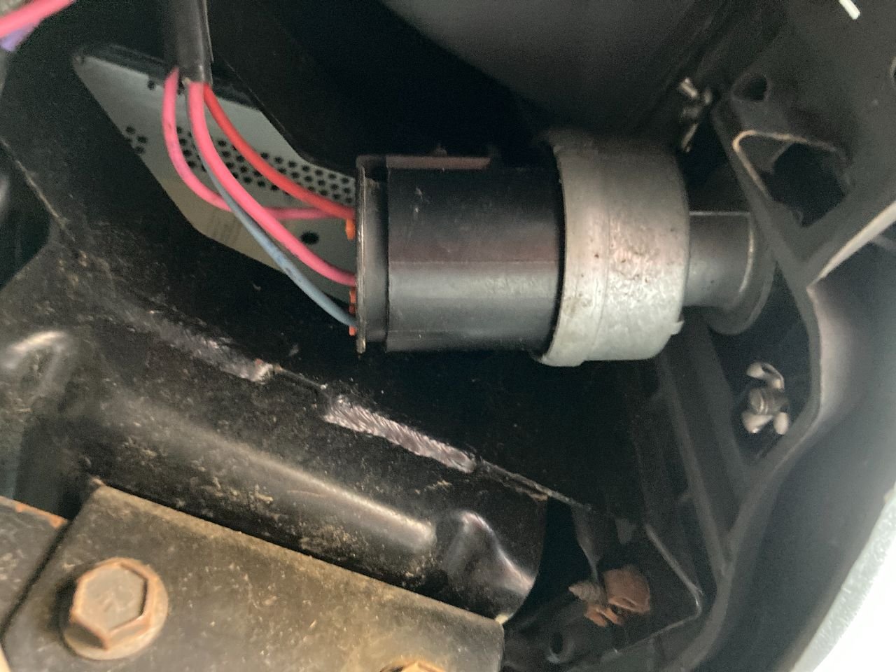 International 4300 Ignition Switch for Sale