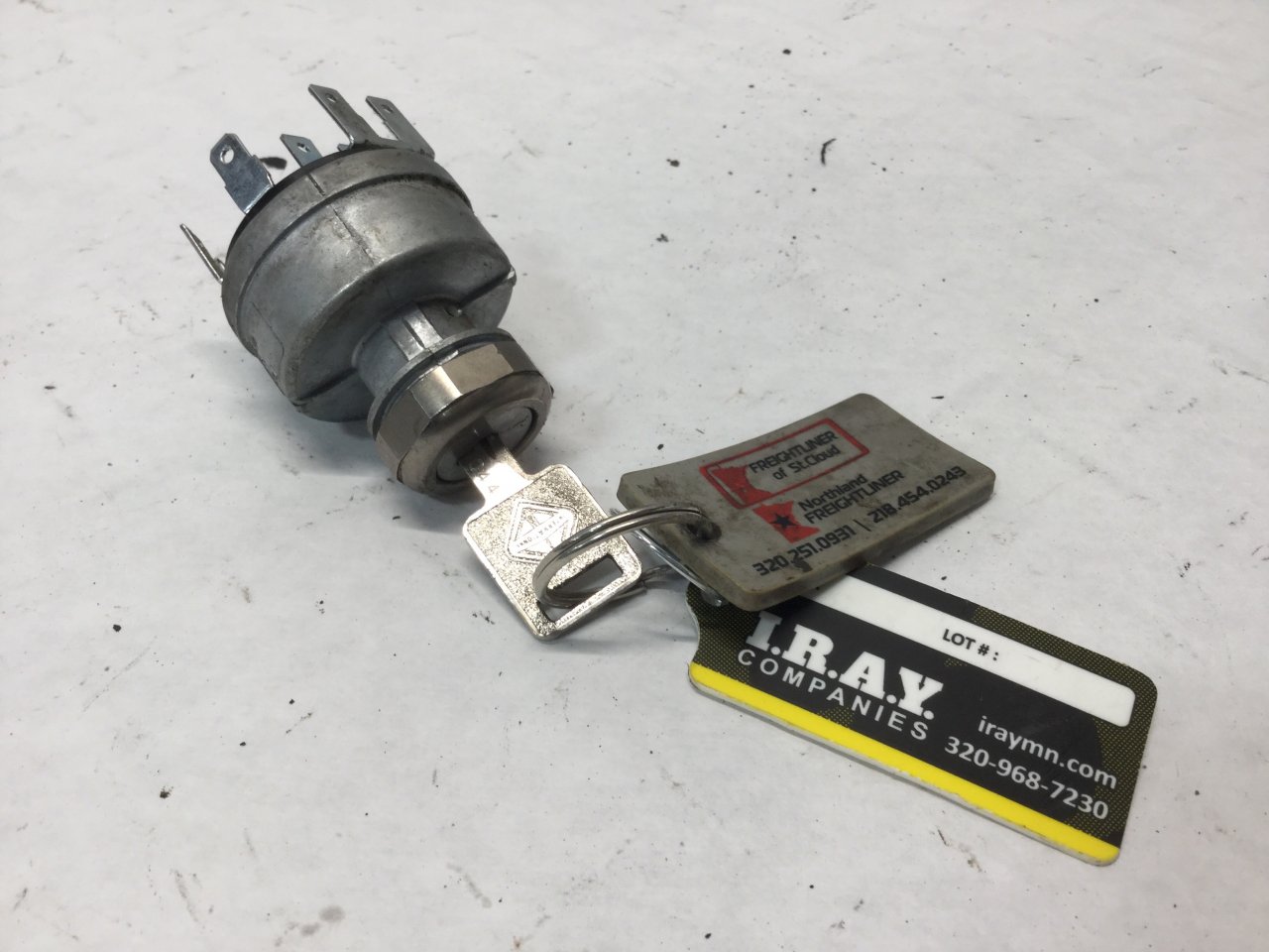 21431 | International 9200 Ignition Switch for Sale