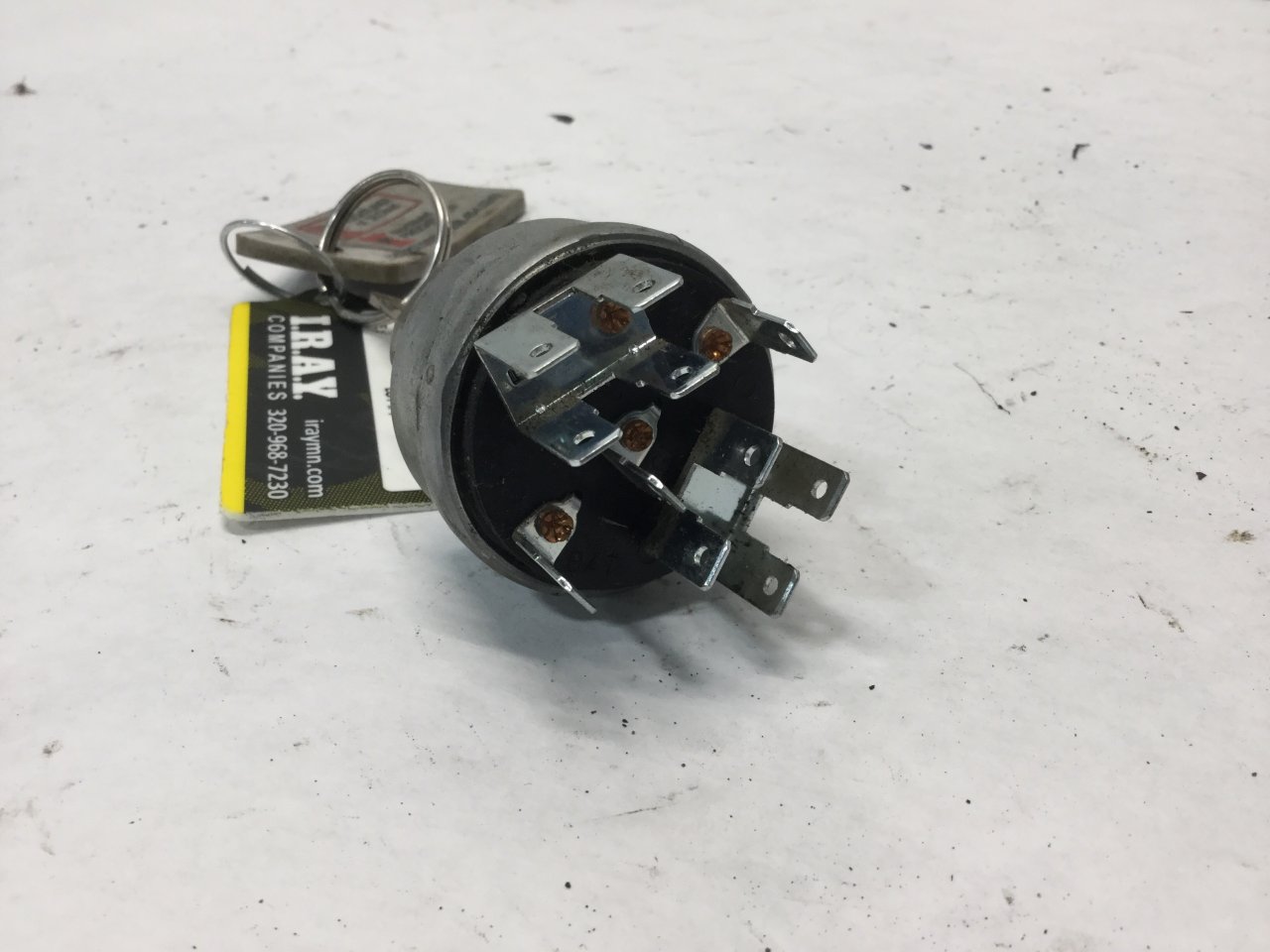 21431 | International 9200 Ignition Switch for Sale