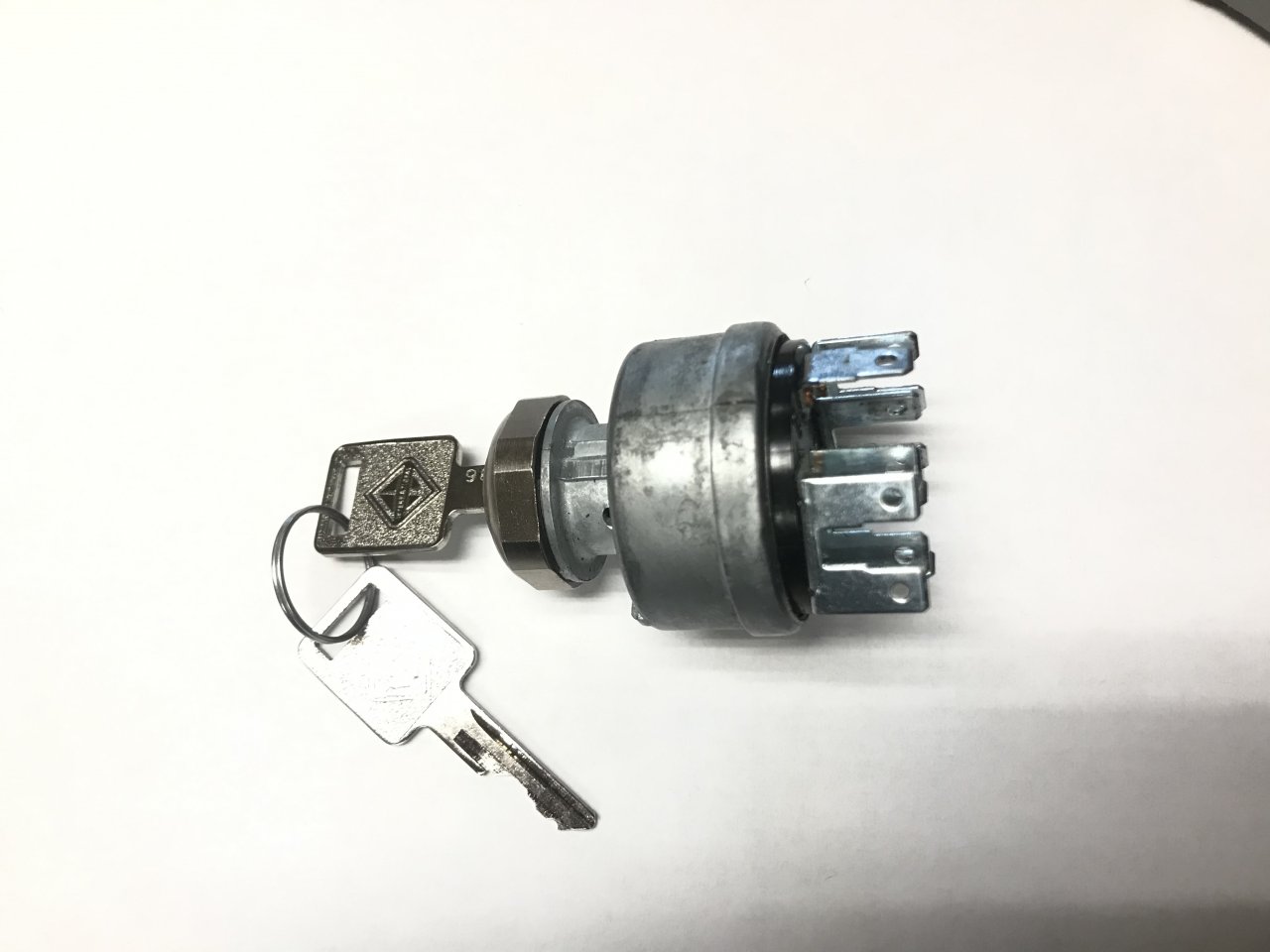 21431 | International 9400 Ignition Switch for Sale